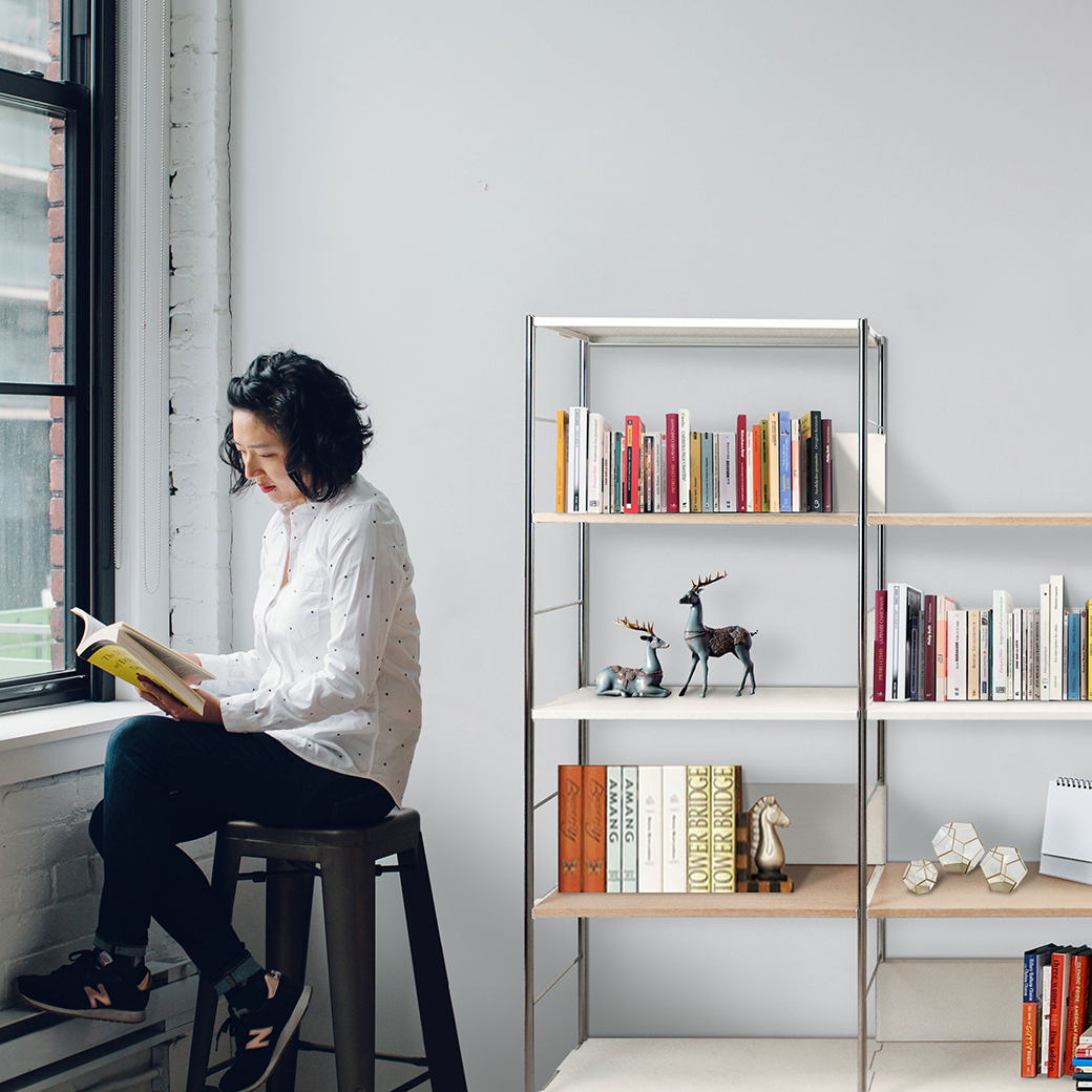 Storage Racks & Shelves - Matthew Comfort Co., Ltd.