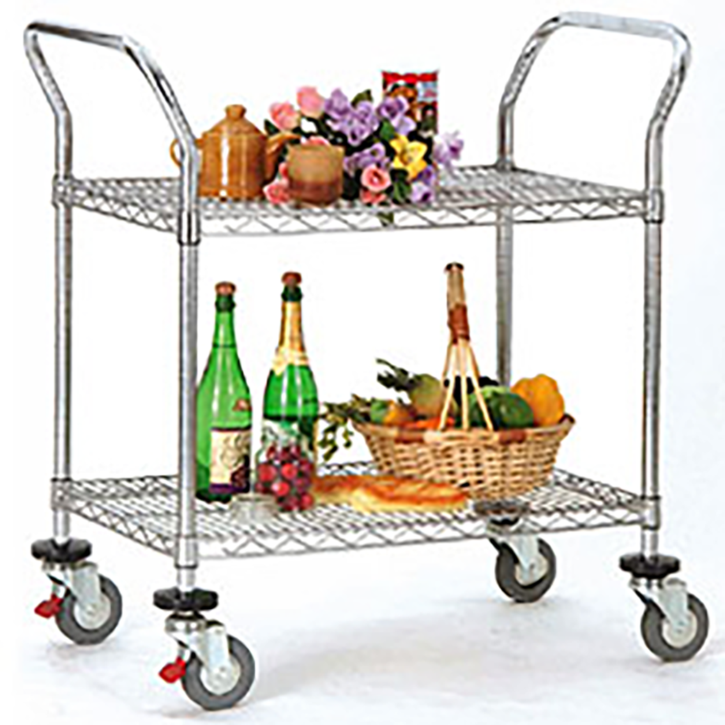 Carts/trolleys - Matthew Comfort Co., Ltd.