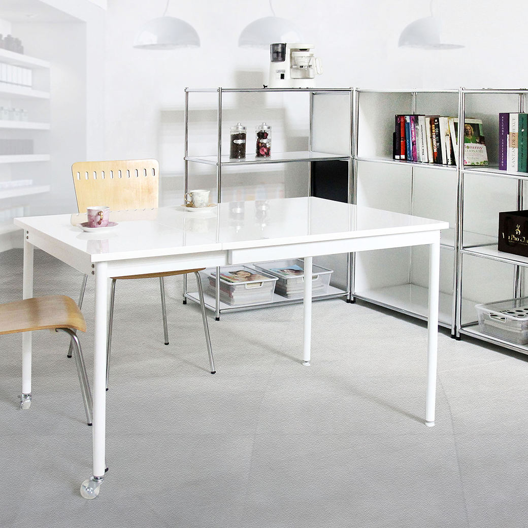 Adjustable Table/ Dining Table - Matthew Comfort Co., Ltd.