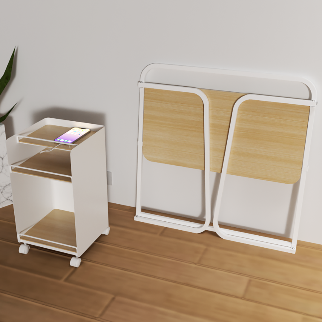 Folding Table - Matthew Comfort Co., Ltd.