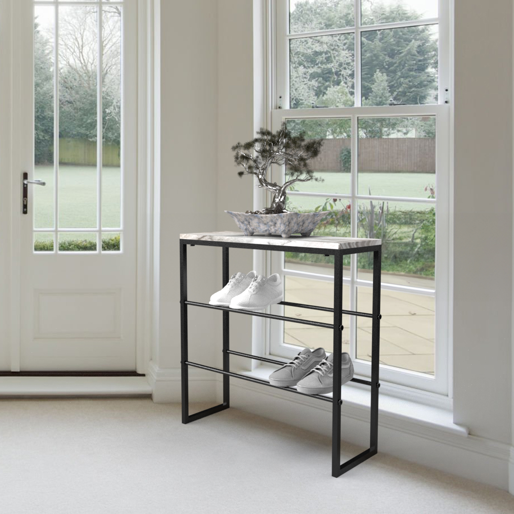 Shoe Rack - Matthew Comfort Co., Ltd.