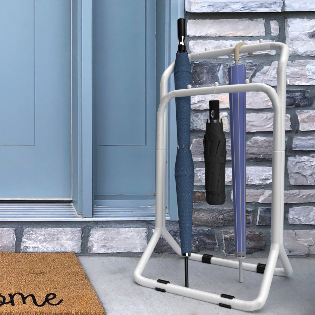 Umbrella Stand - Matthew Comfort Co., Ltd.