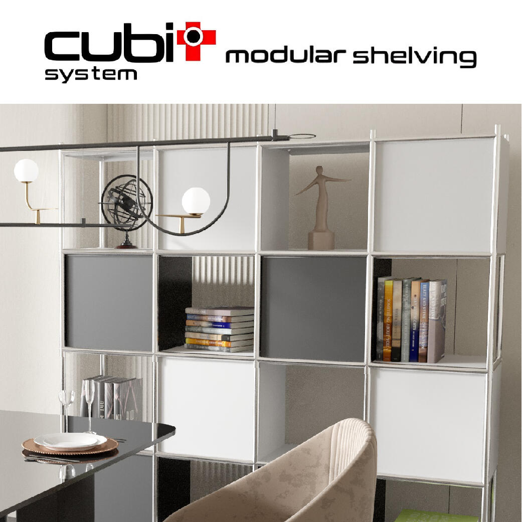 Cubit_ system - 聯毅